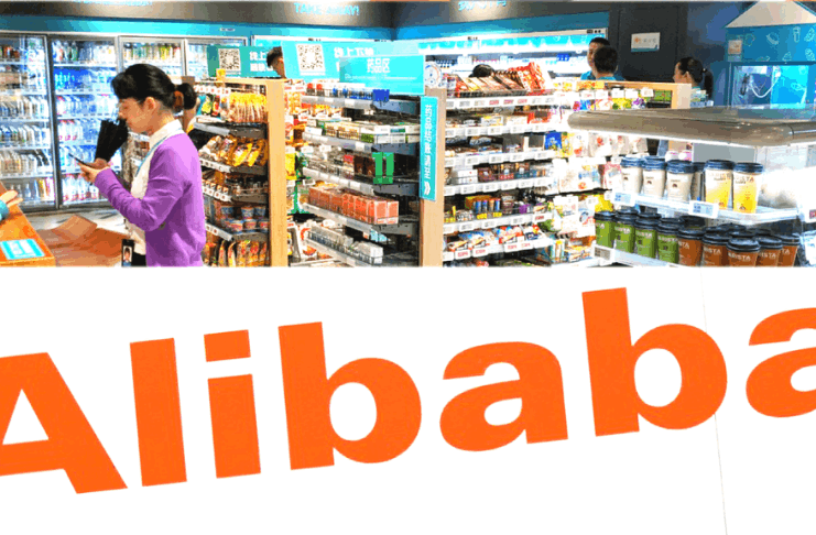 Alibaba - Discover One of the Largest Online Shopping Stores ...